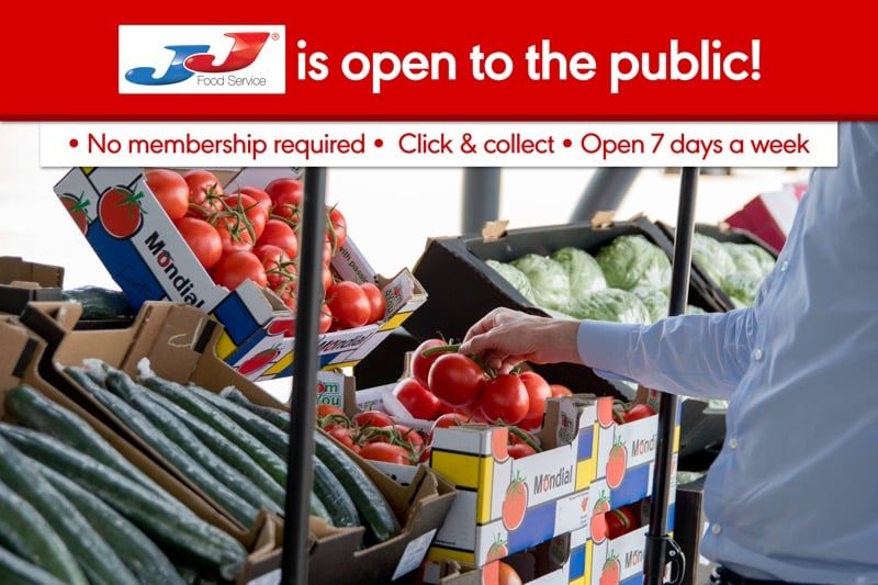 JJ’s Enfield Branch Opens To The Public