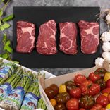 Get more fresh products with JJ Advance Order