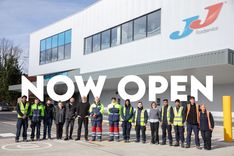 JJ Wimbledon Branch NOW OPEN!