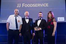 JJ wins FWD’s Gold Medal Award for Digital Innovation