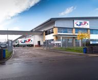 Birmingham MP visits Aston branch!