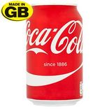 Why we ️ GB Coke