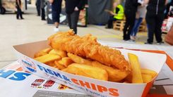 Five Fantastic Menu Ideas for Chippies