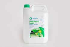 JJ Launches Eco and Vegan Friendly Cleaning Products