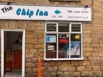 Village Chippy Triples Online Sales with FOODit