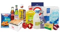 Convenience-friendly pack formats for grocery retailers