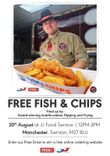 Manchester Open Day THIS Sunday!!