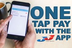 JJ Food Service first UK wholesaler to launch One Tap Pay