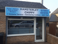 Village chippy is thriving after saying “No” to Just Eat