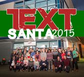 TEXT SANTA at JJ Enfield