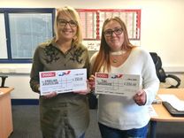 Basingstoke Ladies Win Five Star Campaign