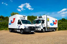 JJ Foodservice Expands Growth Plans with New Acquisitions in Sight
