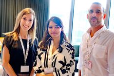 JJ Foodservice Joins Women in Wholesale to Support Future Female Leaders